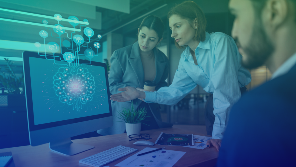 Integrating Artificial Intelligence into HR Processes | HR Services